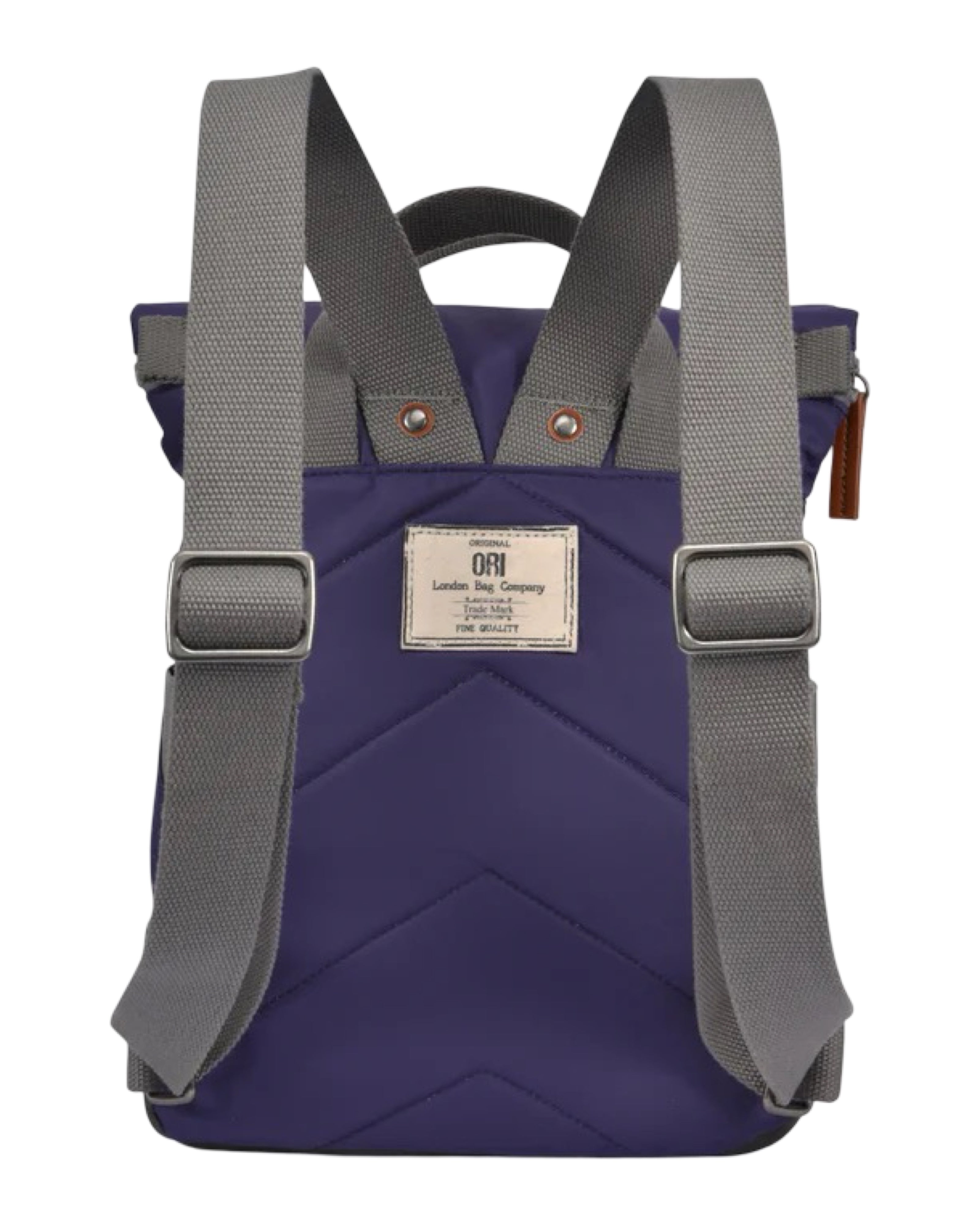 ORI London SMALL BACKPACK – Marigold Clothing